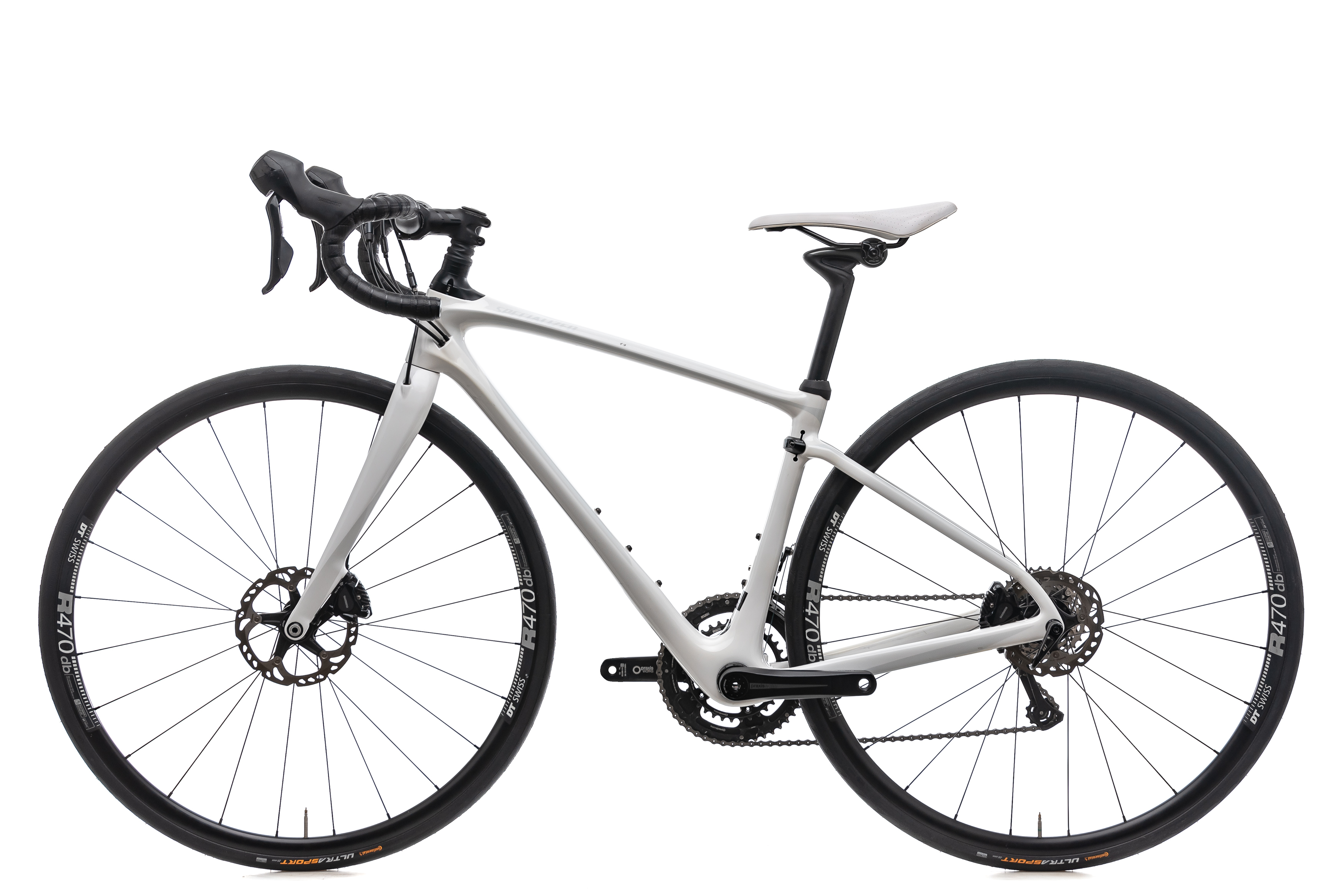 2017 Specialized Ruby Comp