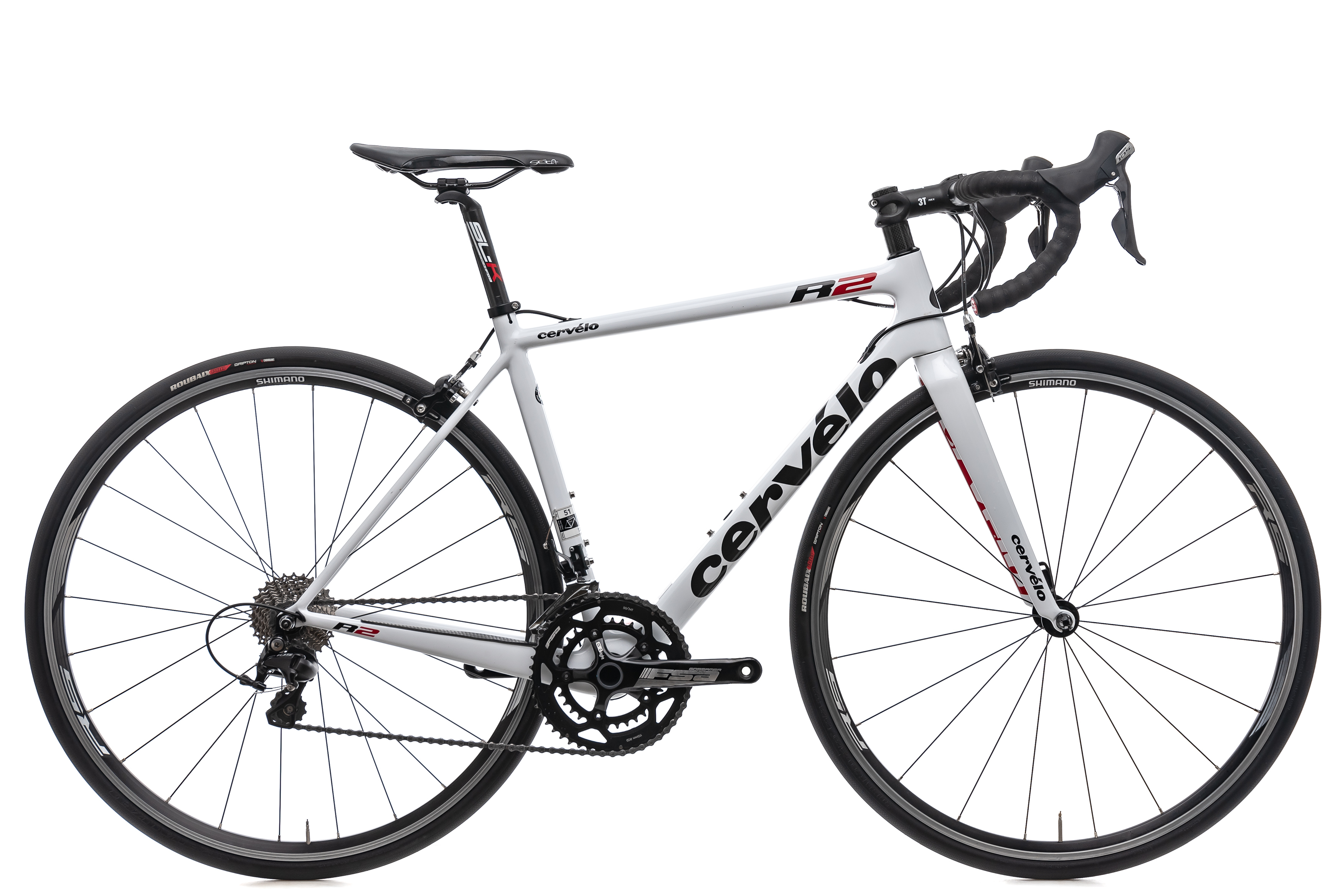 2015 Cervélo R2