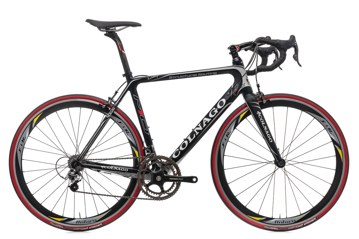 2011 Colnago M10