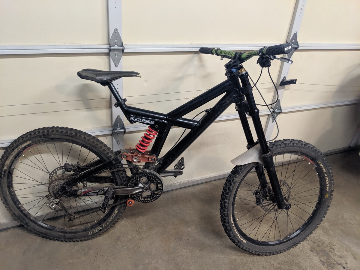 2000 Karpiel Disco Volante