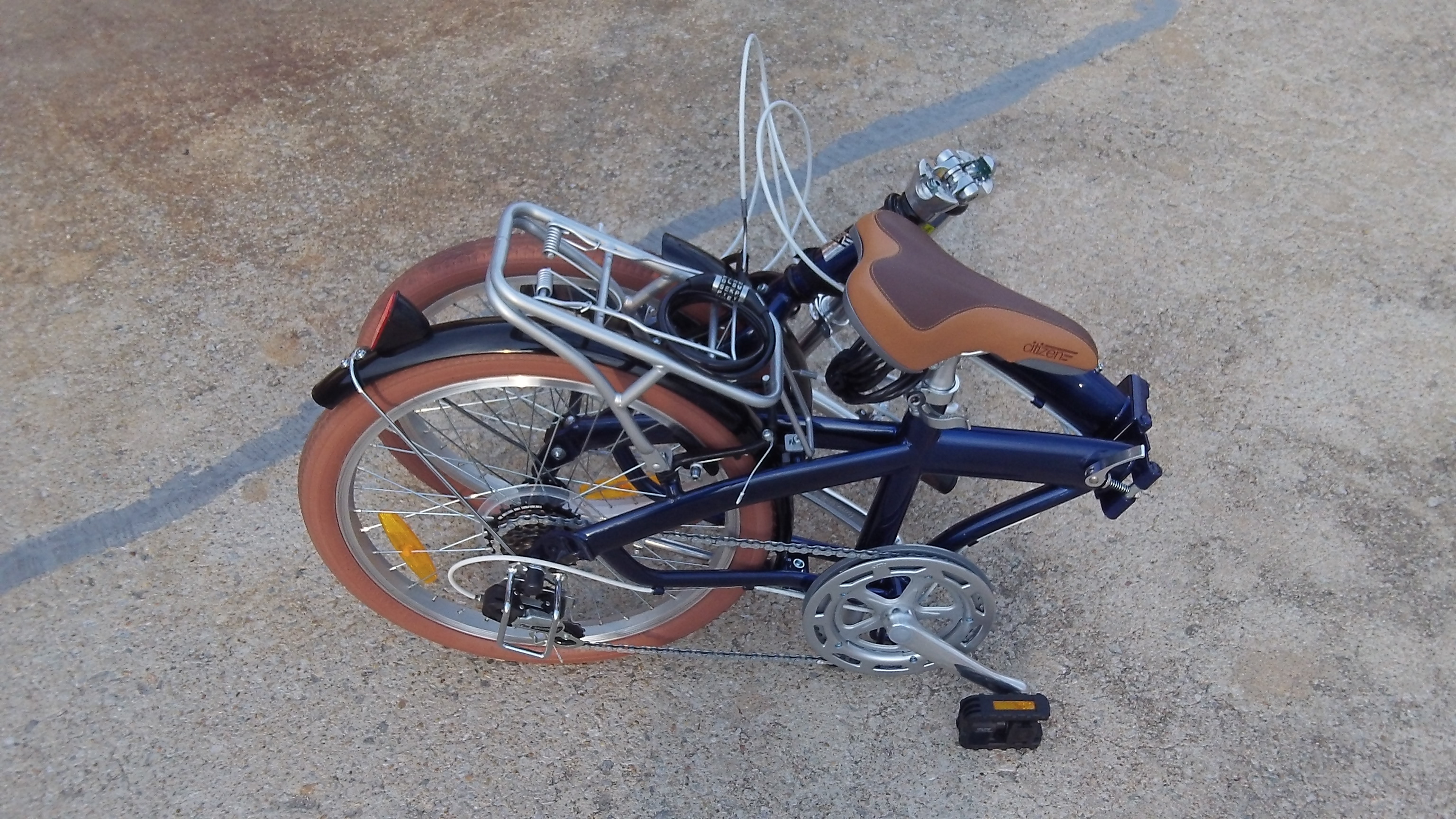 Citizen Bike Miami