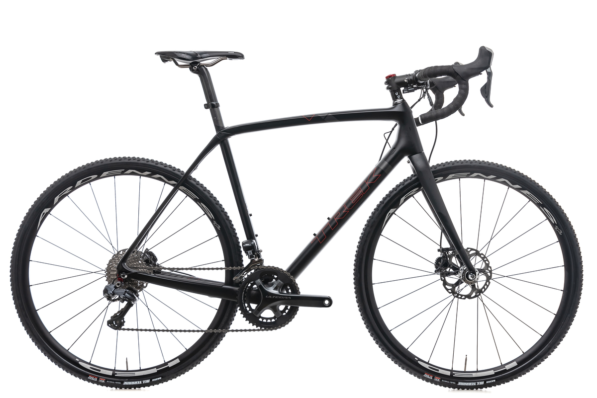 2015 Trek Boone 9 Disc