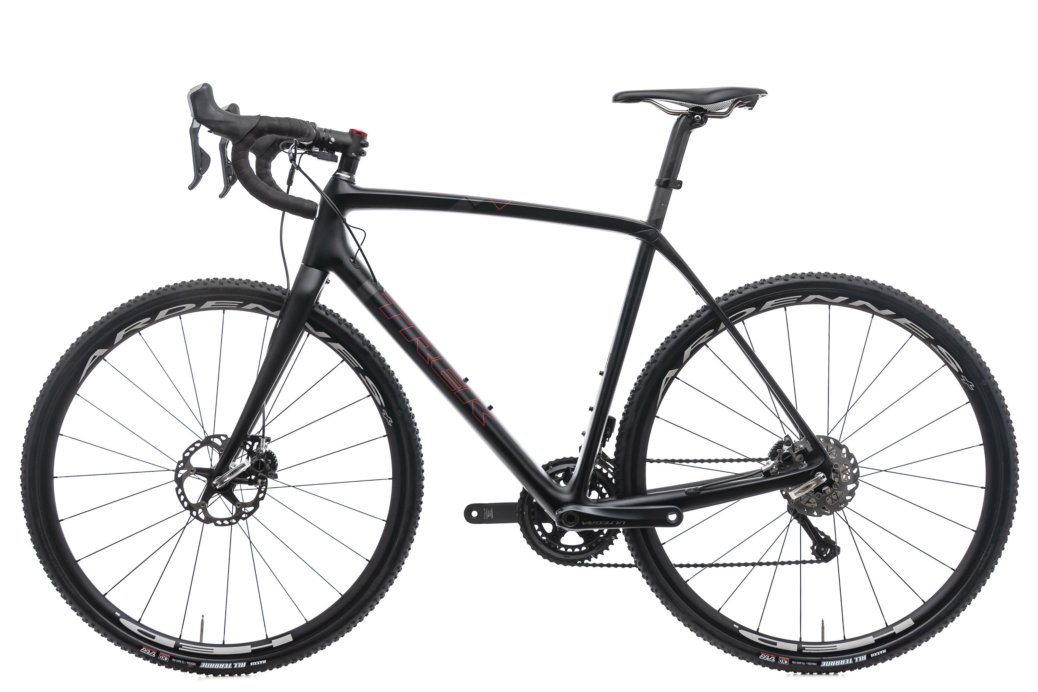 2015 Trek Boone 9 Disc