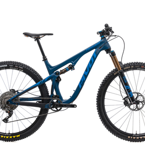 2019 Pivot Trail 429