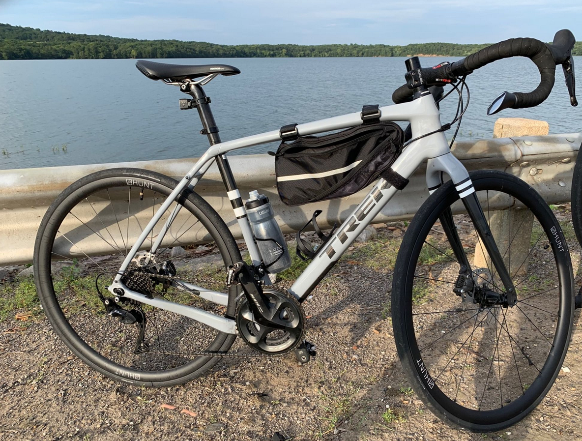 2020 Trek CHECKPOINT SL 5