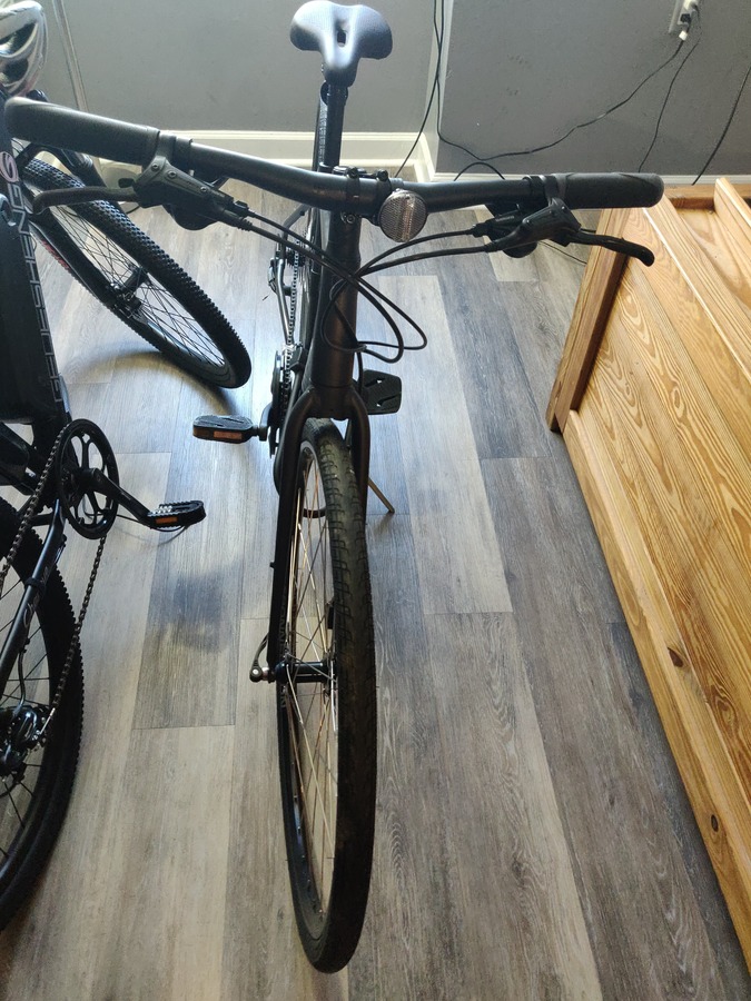 2019 Trek fx 2 disc brake