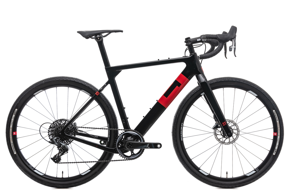 2018 3T Exploro Team