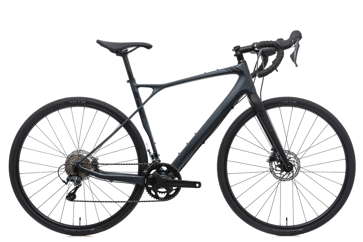 2020 GT Bicycles Grade Carbon Elite