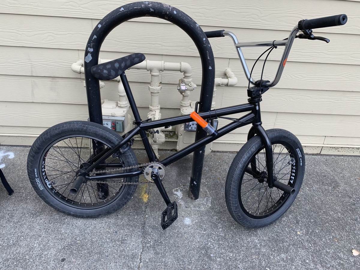 2018 Sunday Soundwave