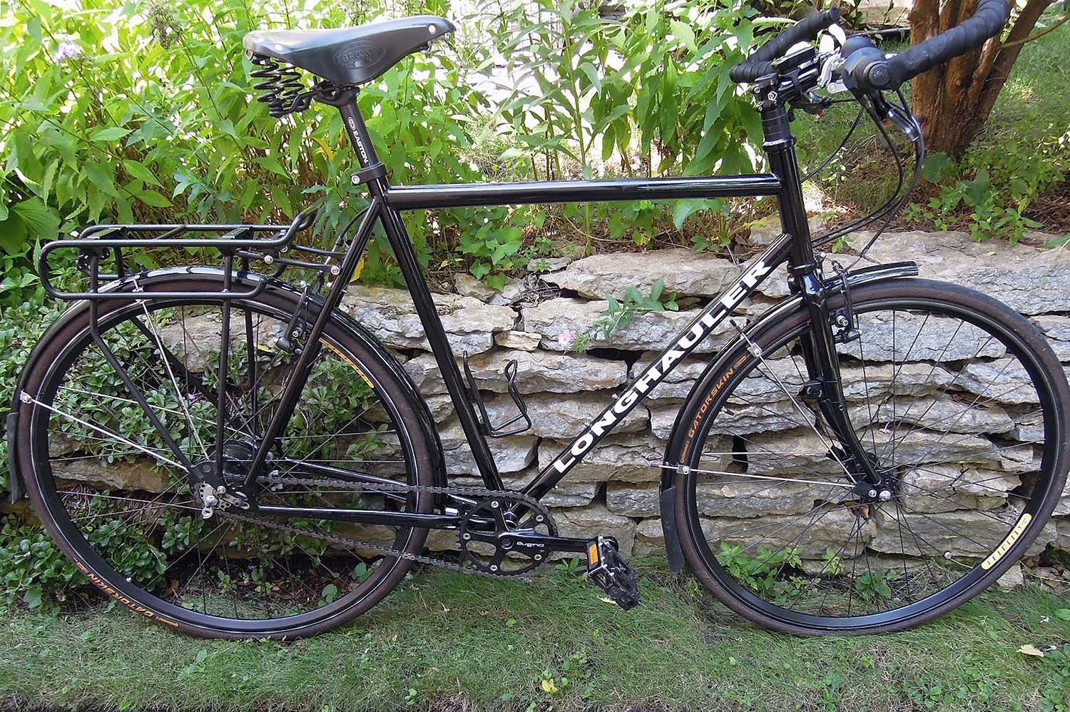 2016 Surly Long Haul Trucker