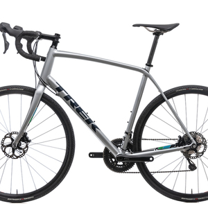 2017 Trek Domane ALR 5 Disc