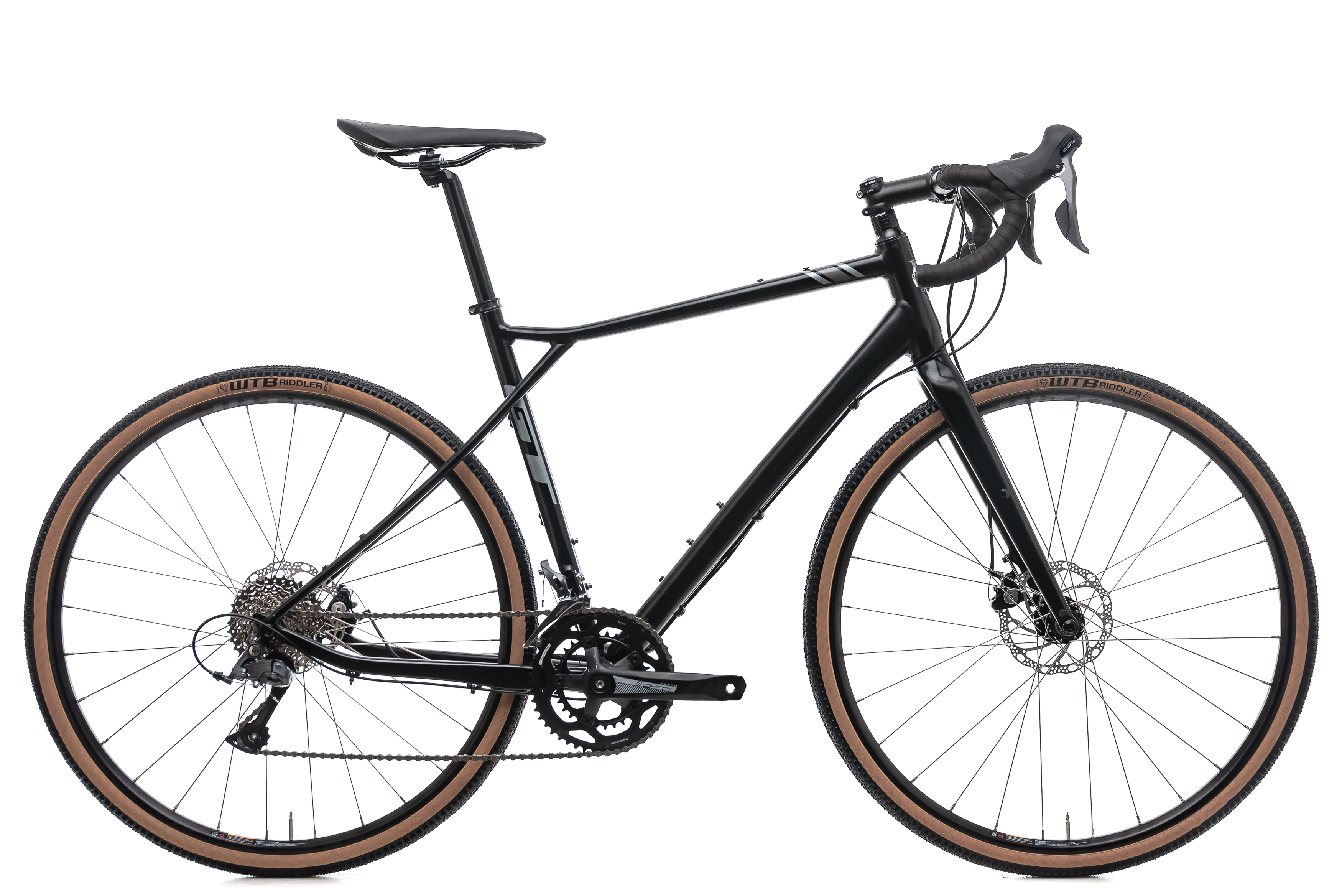 2020 GT Bicycles Grade Elite