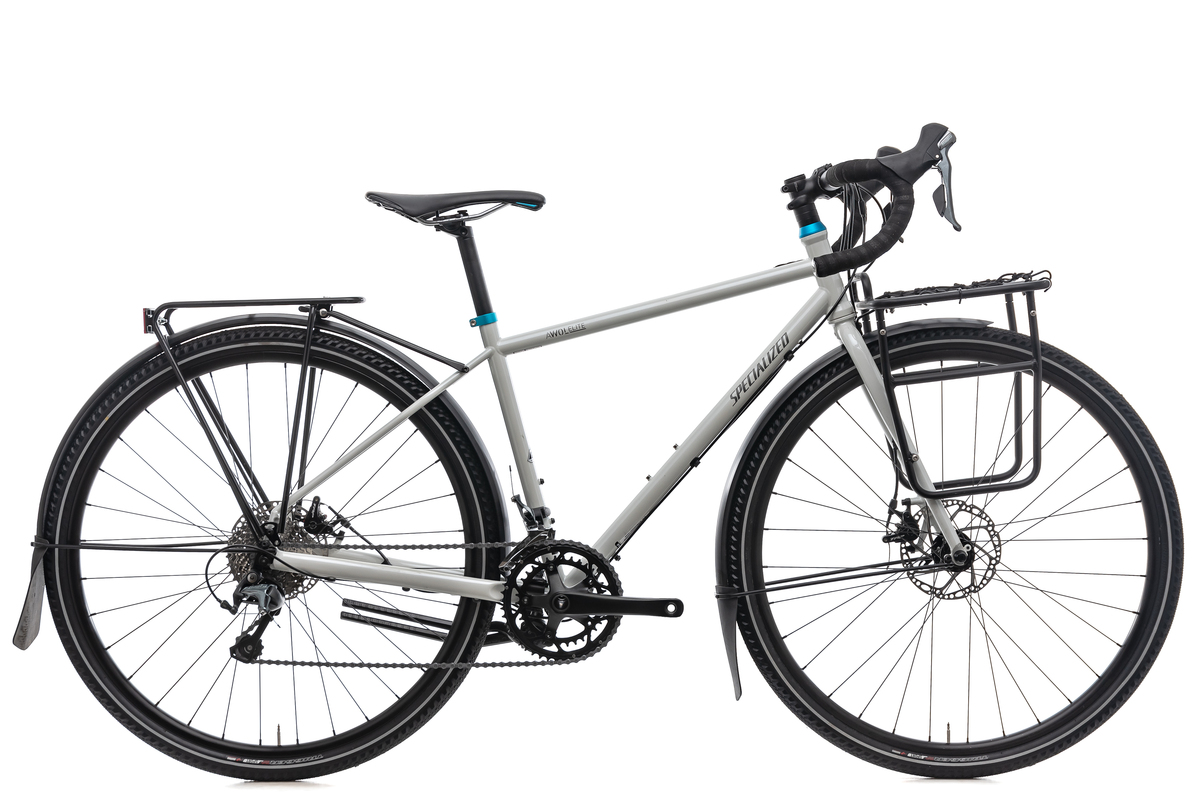 2016 Specialized AWOL Elite