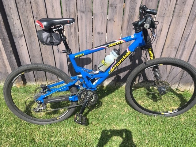 Cannondale
