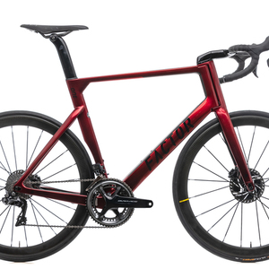 2018 Factor One Disc
