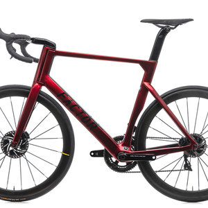 2018 Factor One Disc