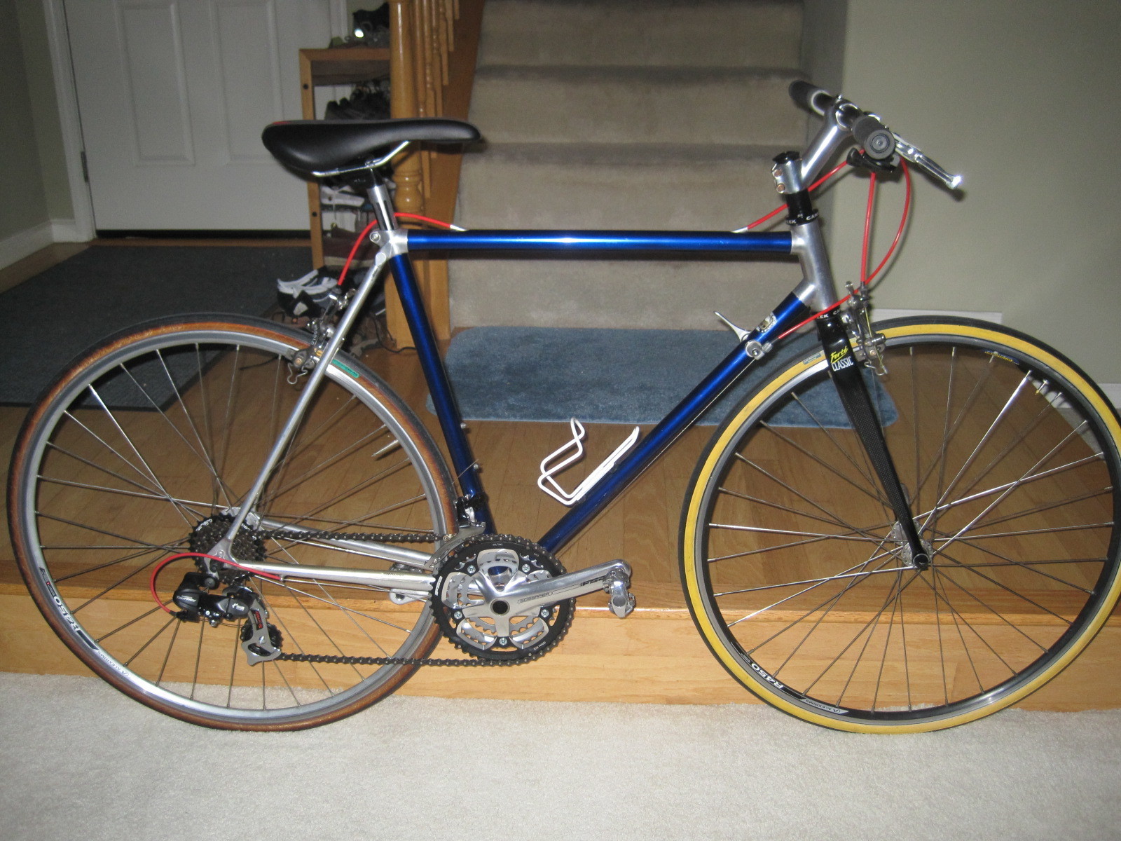 1986 Vitus 979