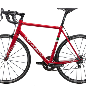 2018 Colnago C60