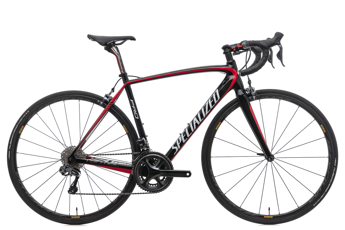 2013 Specialized Tarmac SL4 Pro