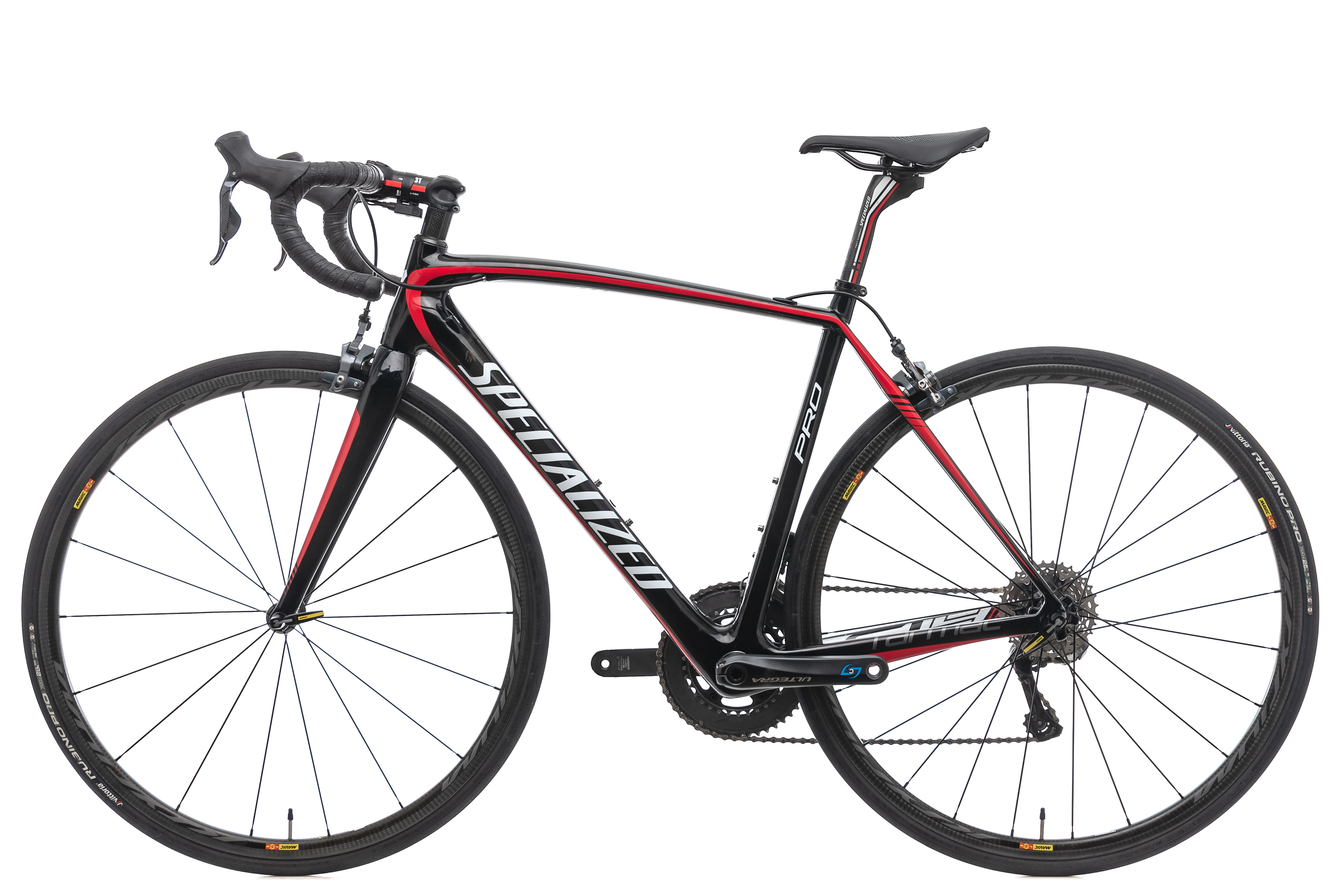 2013 Specialized Tarmac SL4 Pro