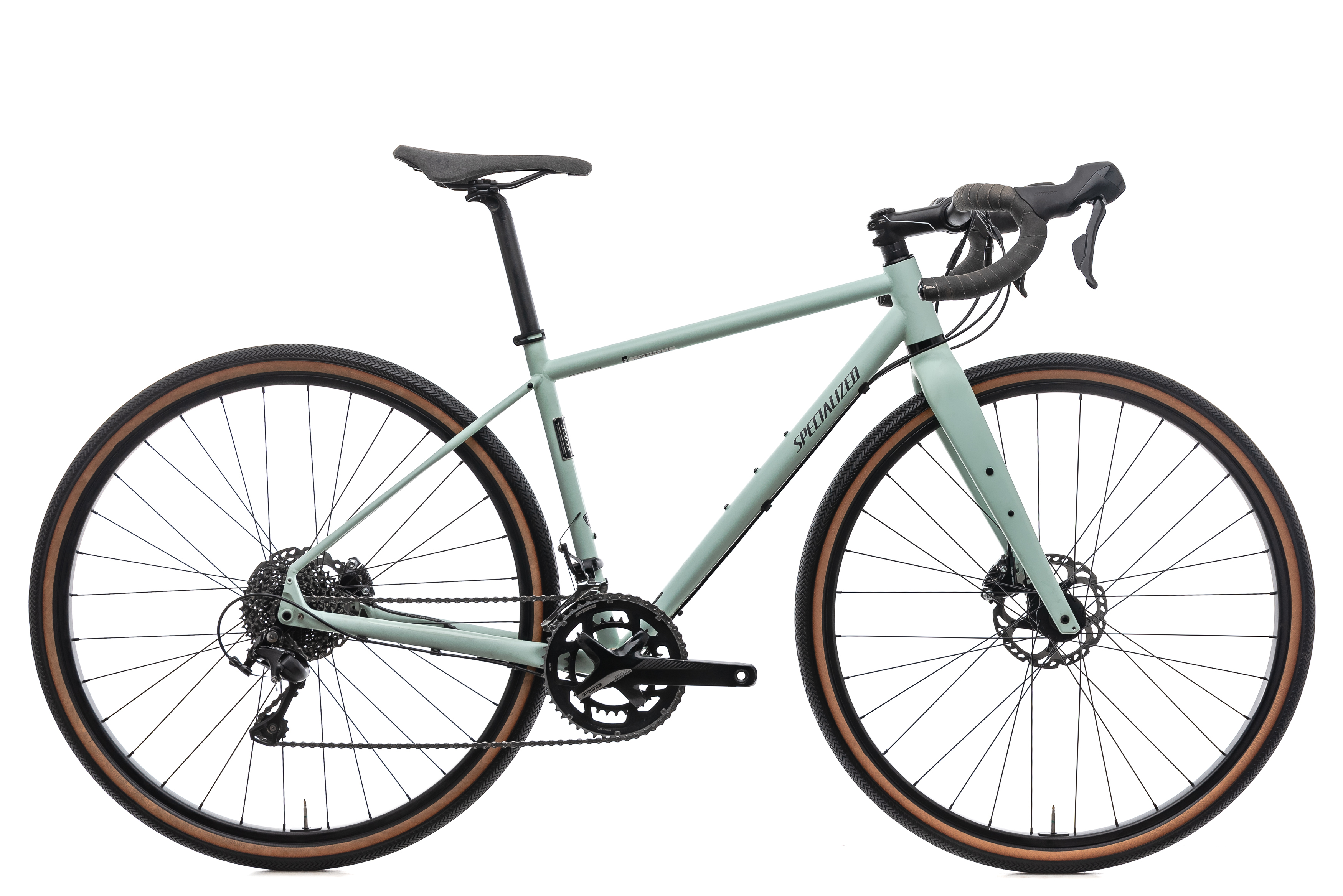 2018 Specialized Sequoia Elite