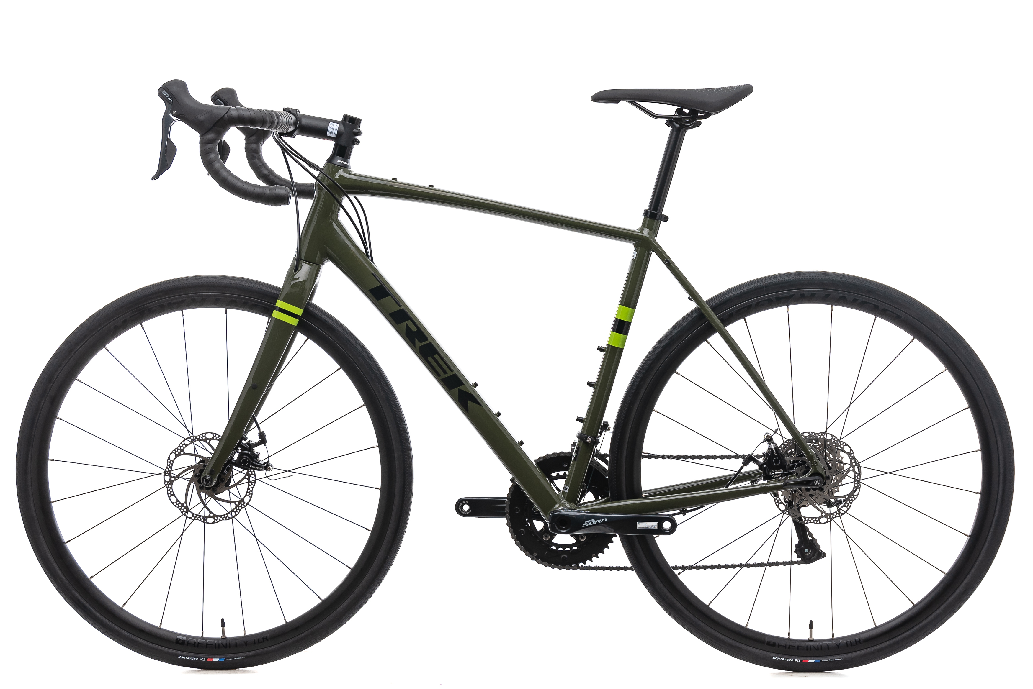 2020 Trek Checkpoint AL 3