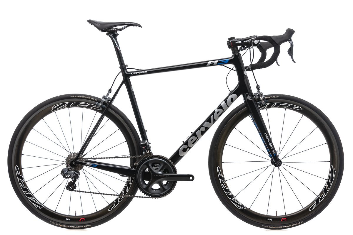 2015 Cervélo R3
