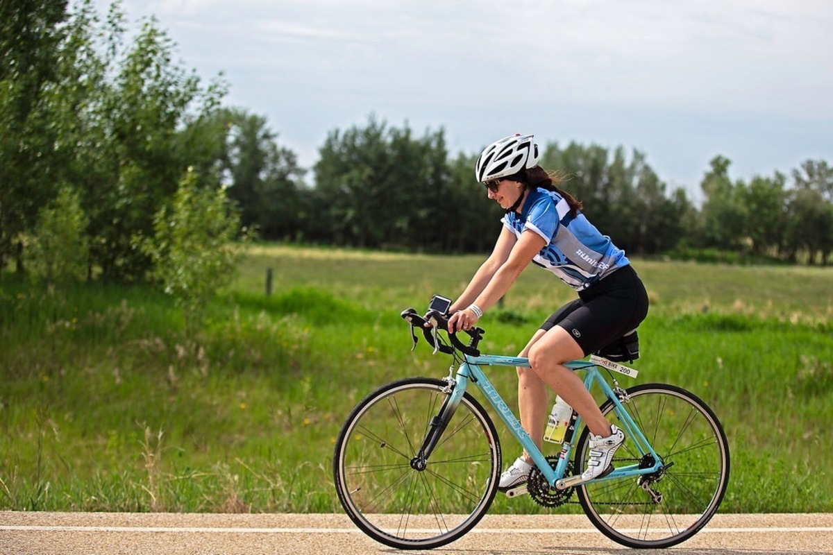 Stolen 2007 Trek 1600 WSD