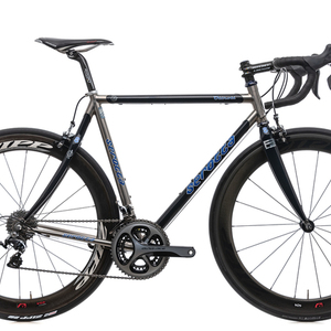 Serotta Ottrott Custom
