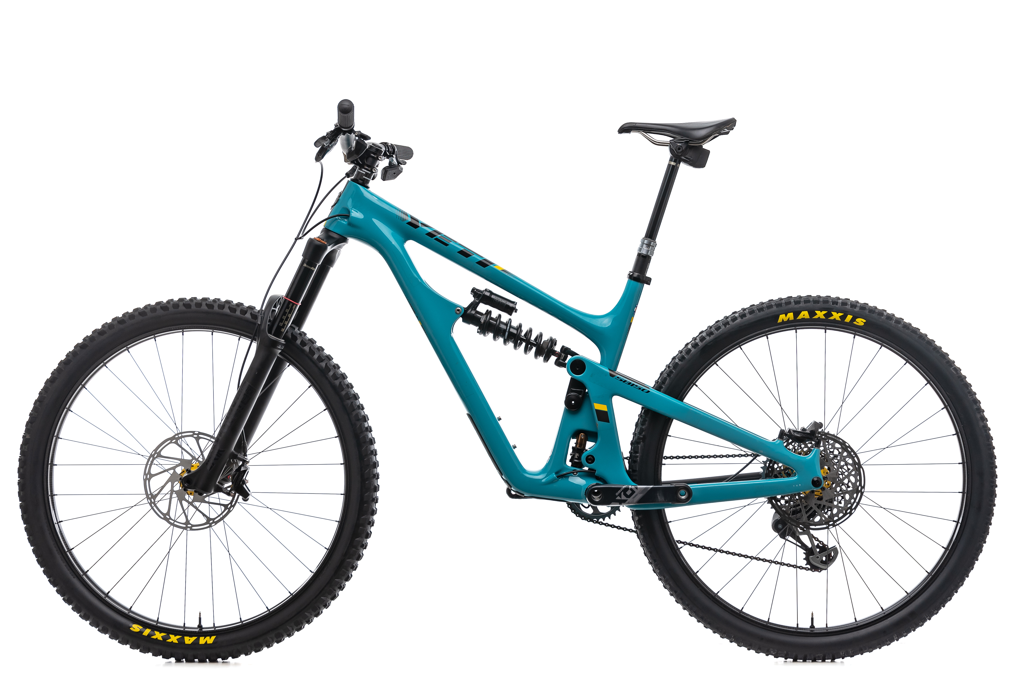 2019 Yeti SB150