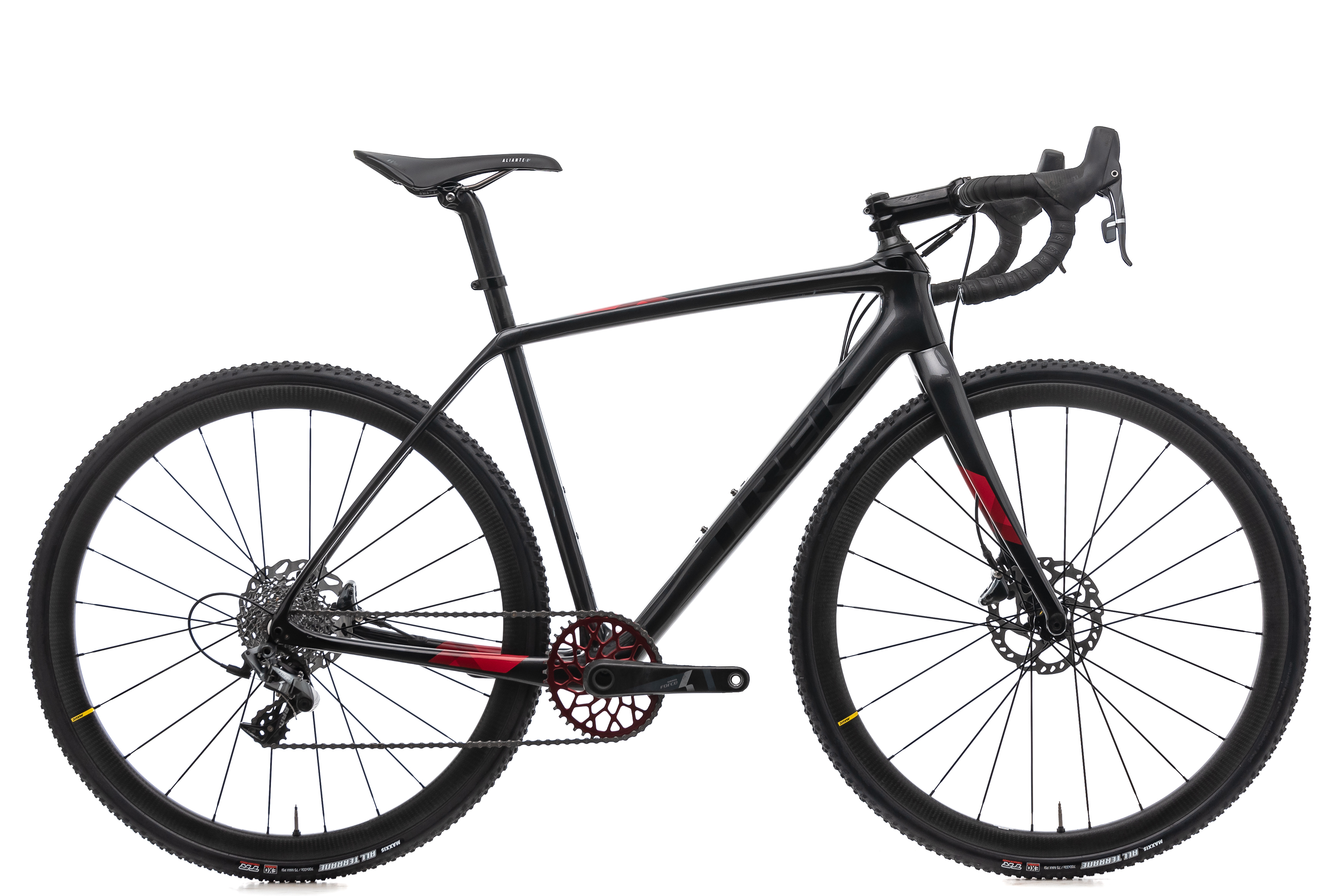 2019 Trek Boone 7 Disc