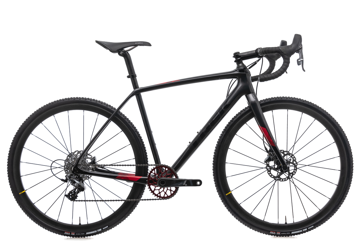 2019 Trek Boone 7 Disc