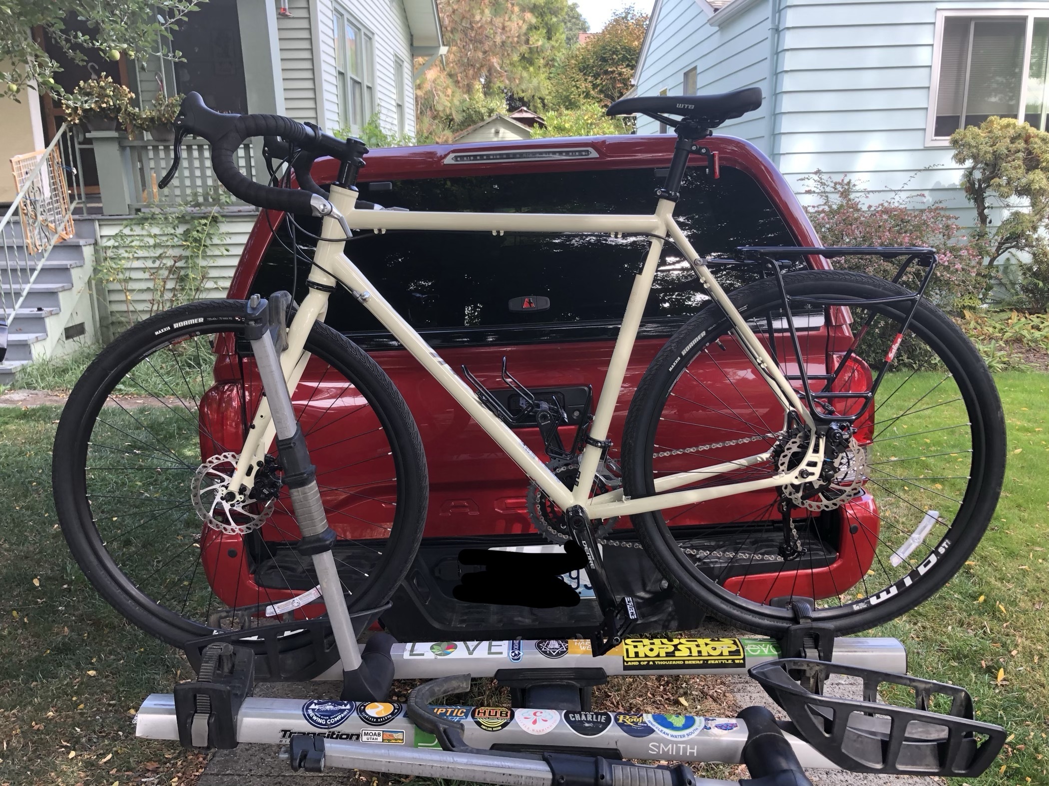 2019 Salsa Marrakesh