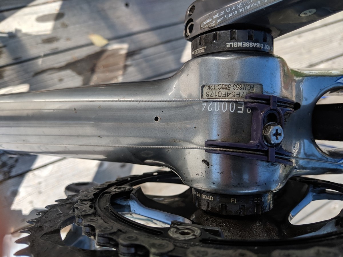 Jamis Xenith Comp