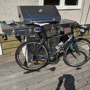 Jamis Xenith Comp