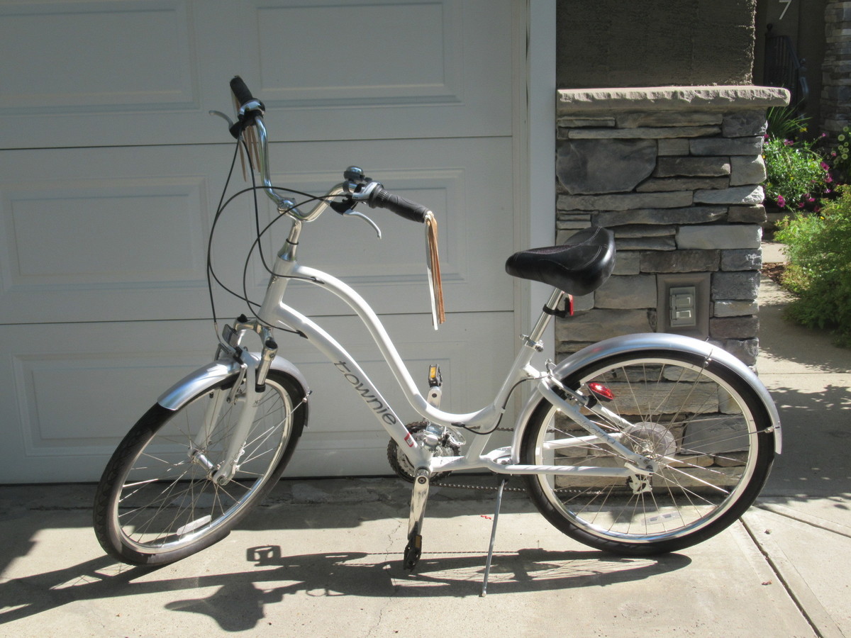 Electra Townie