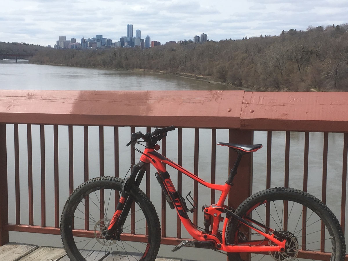2017 Giant Small