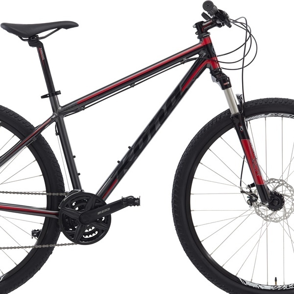 2012 KHS Bicycles Kona Splice