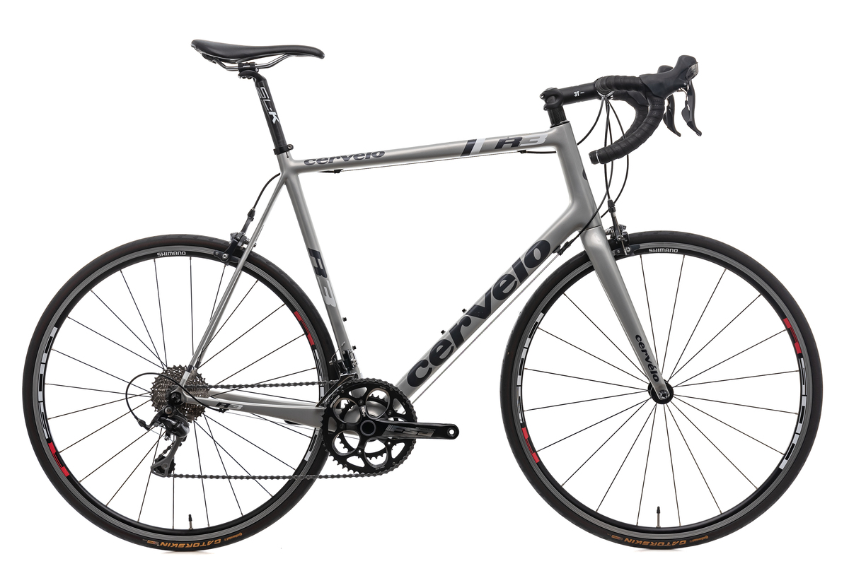 2013 Cervélo R3