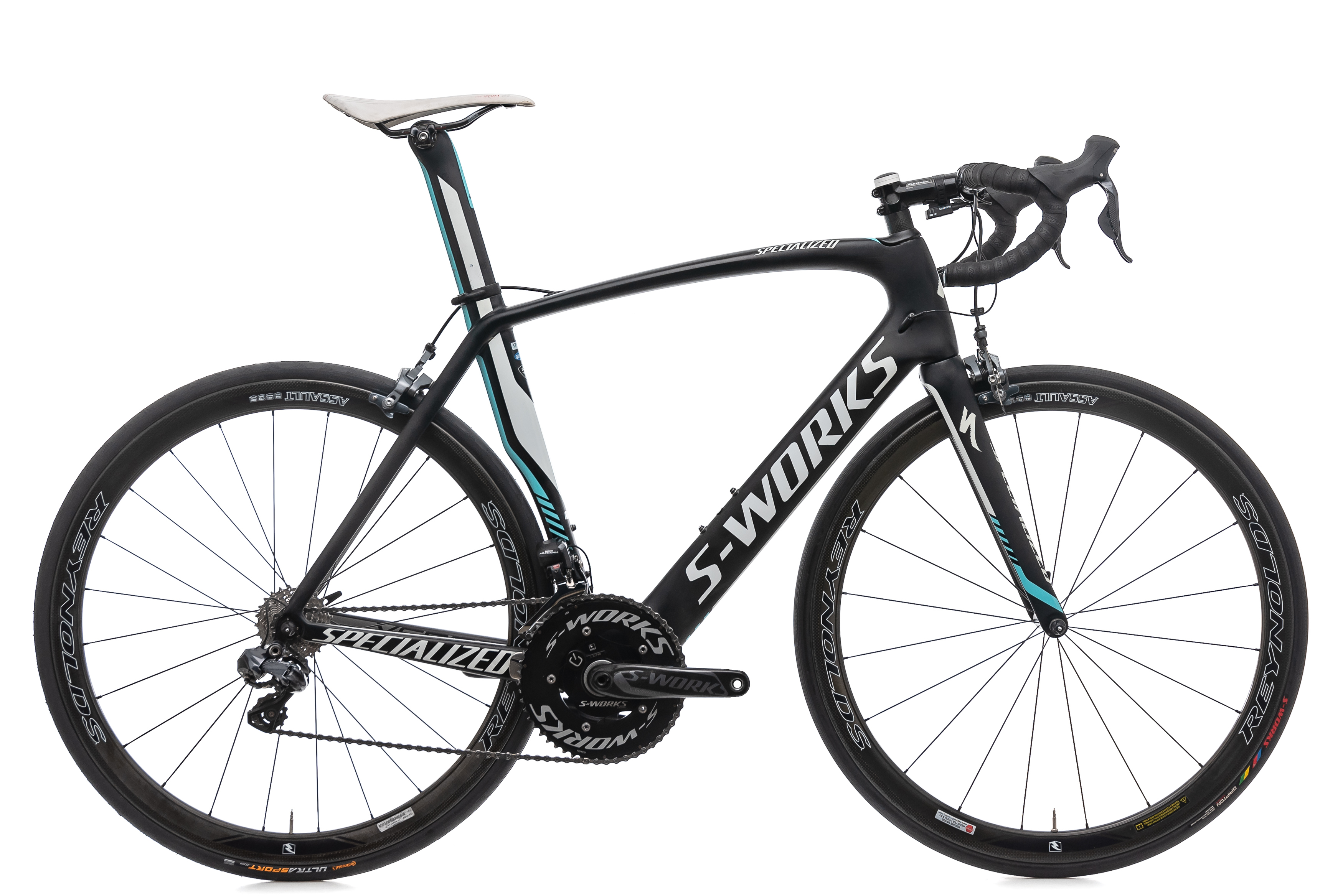 2014 Specialized S-Works Venge