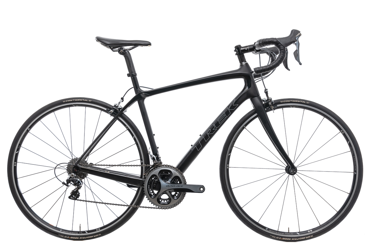 2014 Trek Domane 5.2