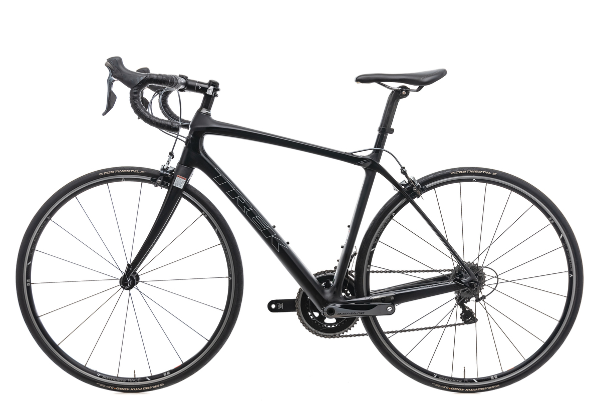 2014 Trek Domane 5.2