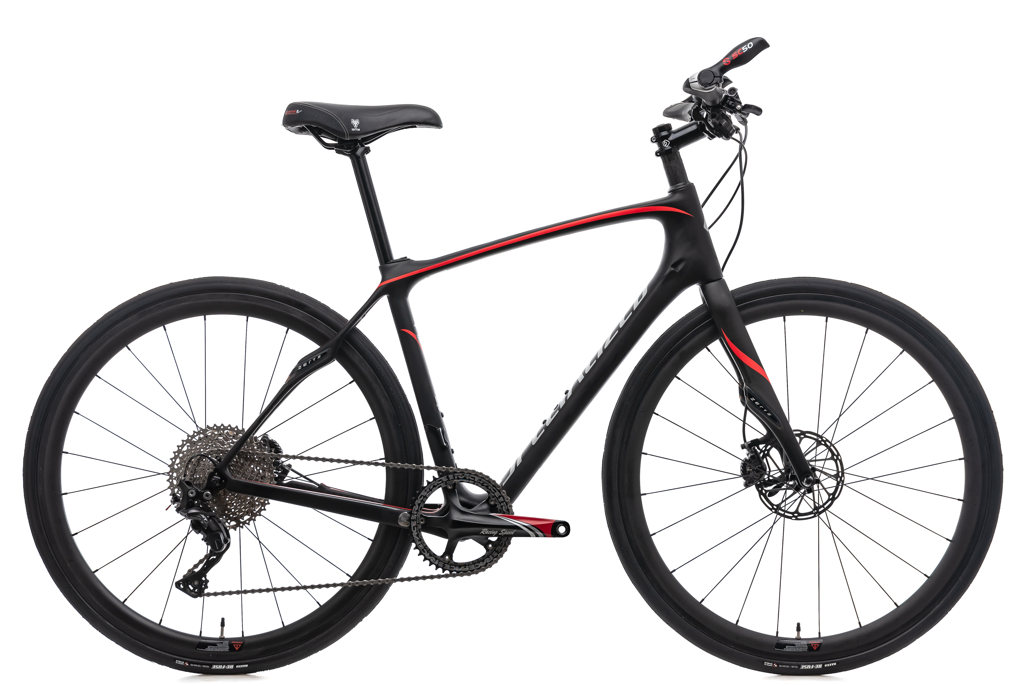 2016 Specialized Ruby Pro Womens