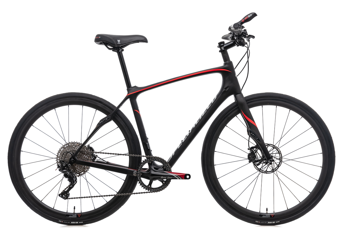 2016 Specialized Ruby Pro Womens