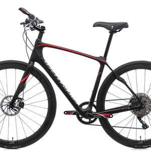 2016 Specialized Ruby Pro Womens