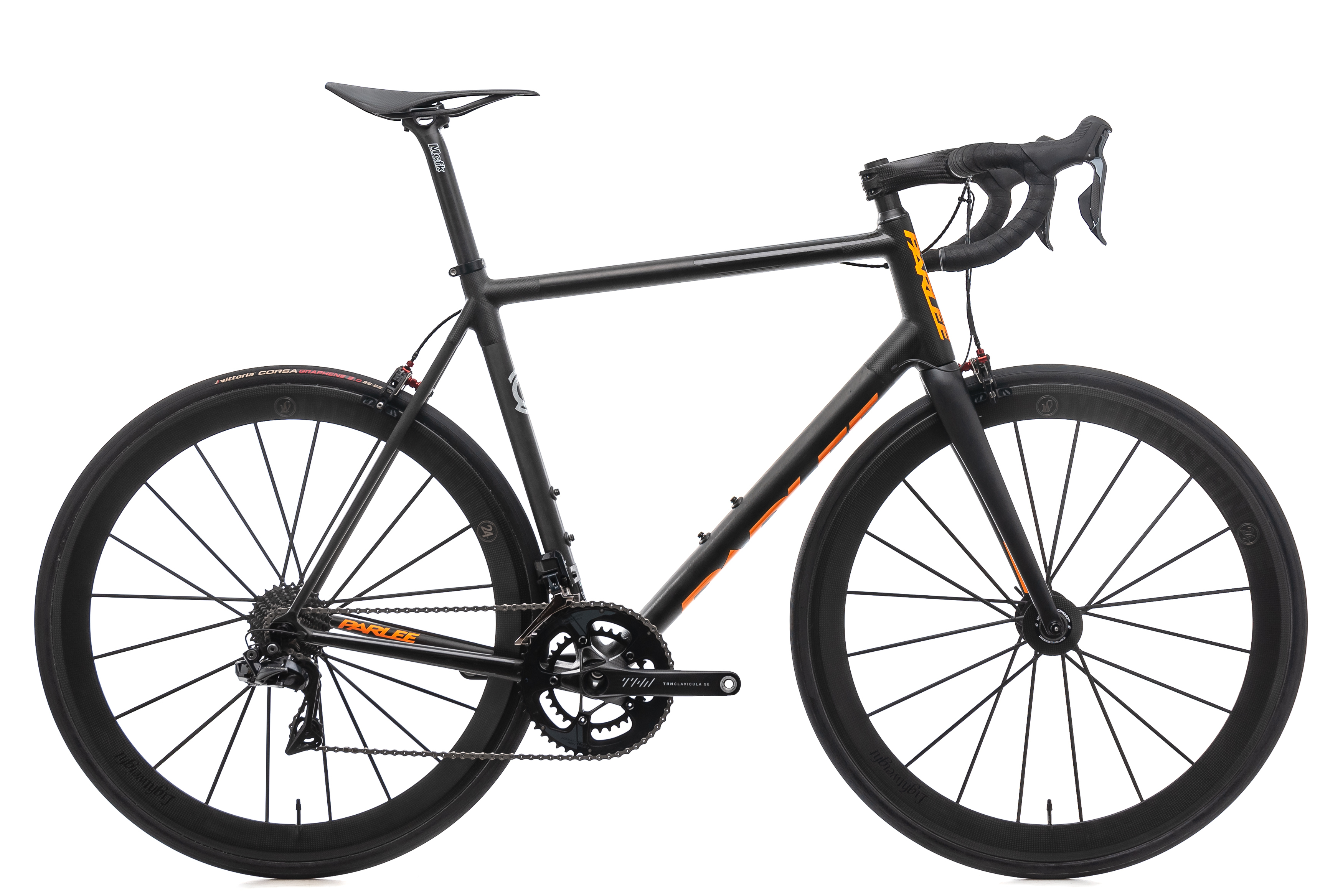 2015 Parlee Z-Zero Custom