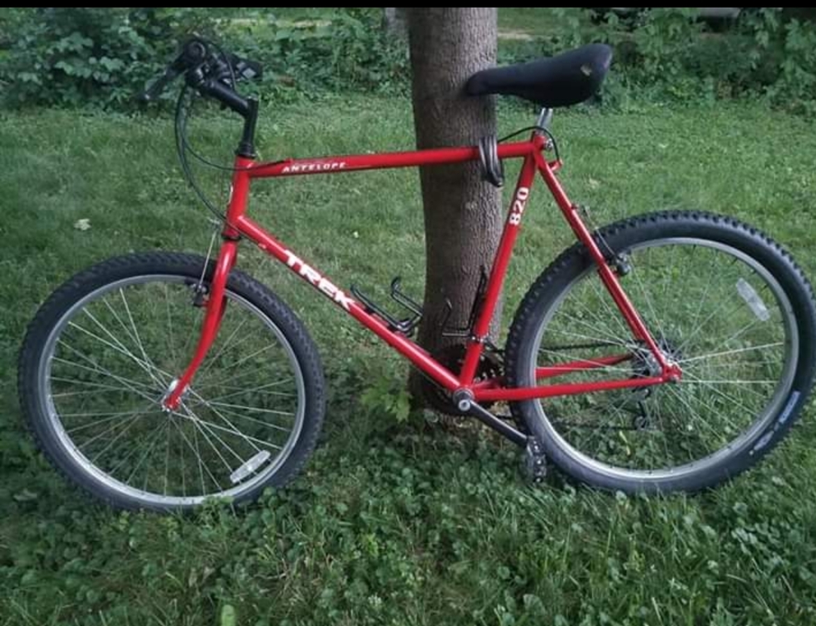 Trek 820