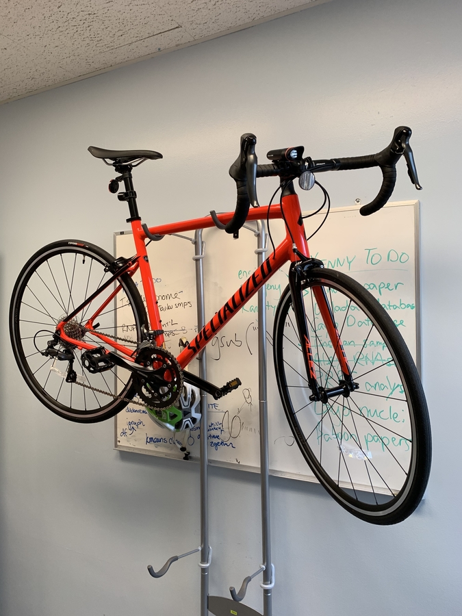 2018 Specialized Allez