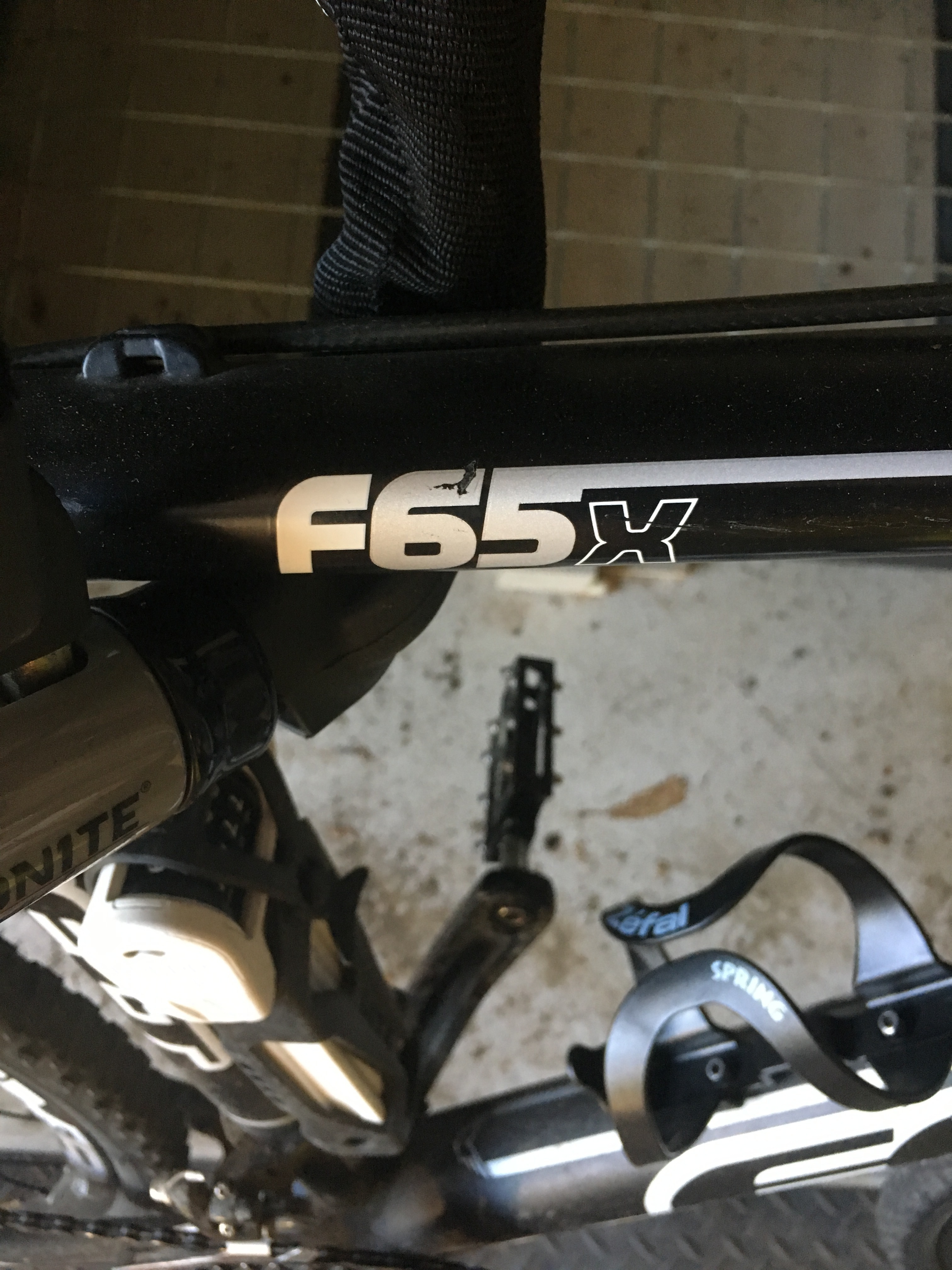 Felt F65x