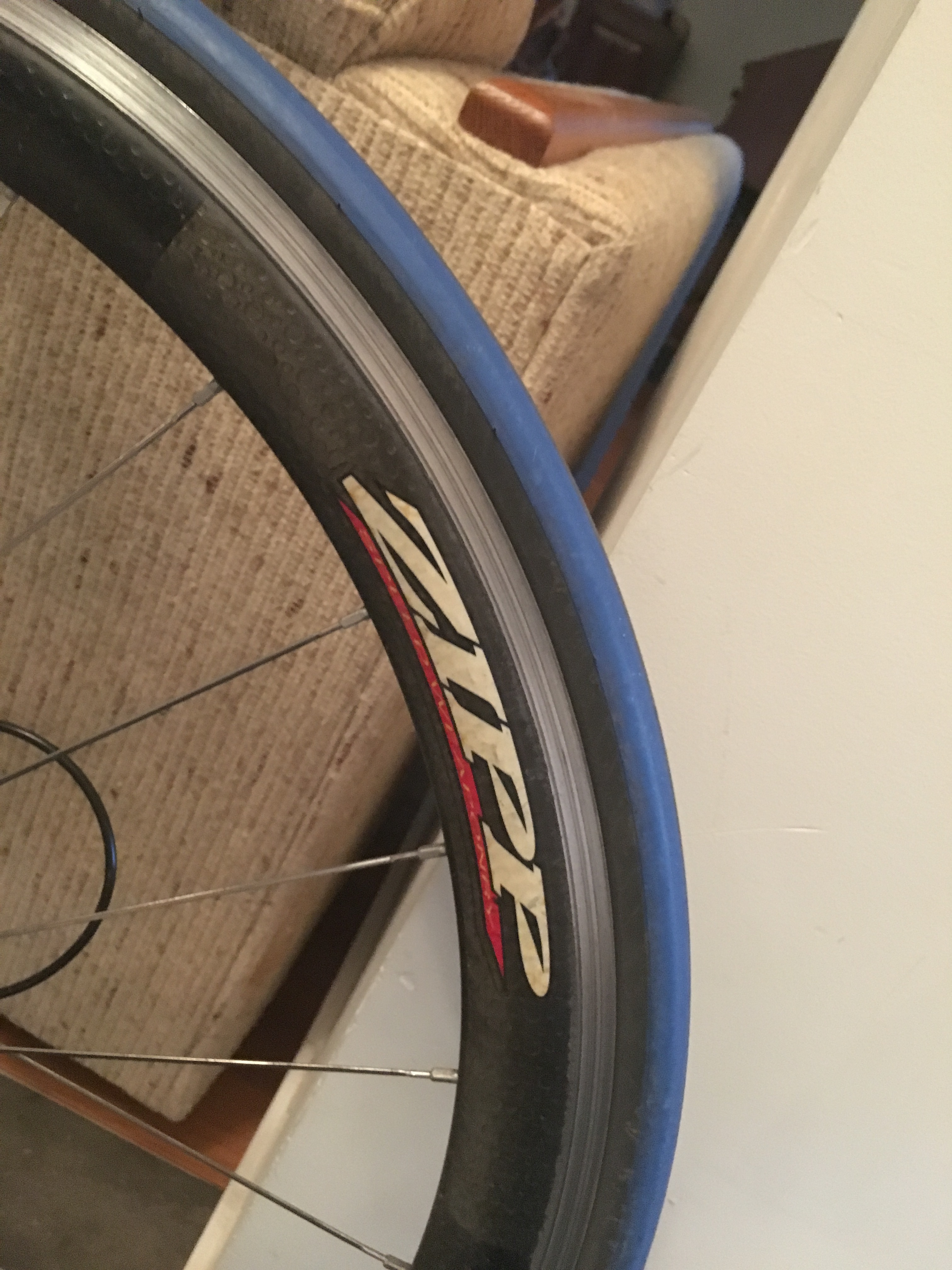 Calfee Design Tetra-Pro